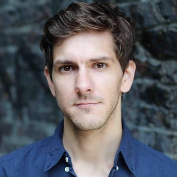 Mathew Baynton | Yonderland Wiki | Fandom