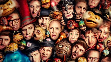 Yonderland (T.V Series) | Yonderland Wiki | Fandom