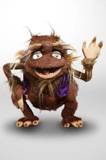 Mojo | Yonderland Wiki | Fandom