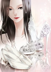 Midnight Cinderella | YONDER: Fiction & Books Wiki | Fandom