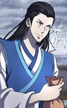 Li Tianhan | Yong Heng Zhi Zun Wiki | Fandom