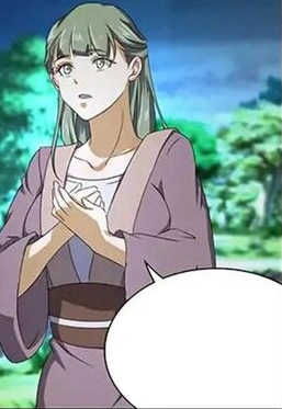 Hu Ling | Yong Heng Zhi Zun Wiki | Fandom