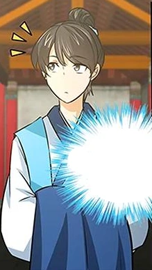 Li Daquan | Yong Heng Zhi Zun Wiki | Fandom