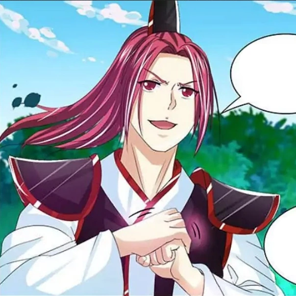 Xiao Libie | Yong Heng Zhi Zun Wiki | Fandom