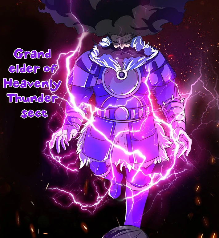 Long Lie | Yong Heng Zhi Zun Wiki | Fandom