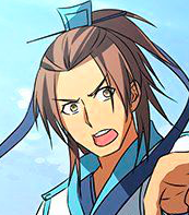 Li Yun He | Yong Heng Zhi Zun Wiki | Fandom