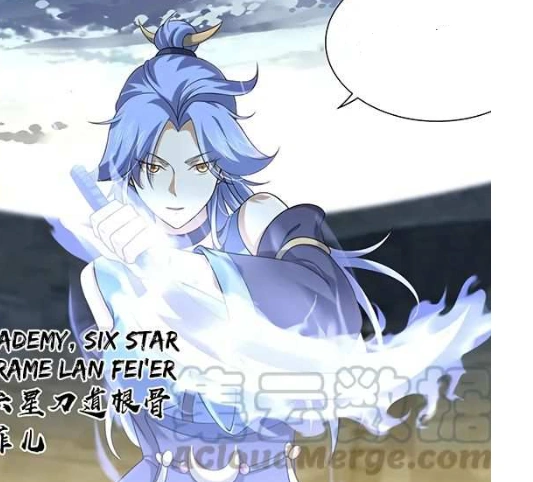 Lan Fei'er | Yong Heng Zhi Zun Wiki | Fandom