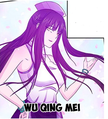 Wu Qing Mei | Yong Heng Zhi Zun Wiki | Fandom