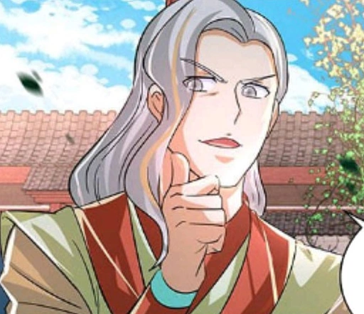 Shen Tu Lang | Yong Heng Zhi Zun Wiki | Fandom