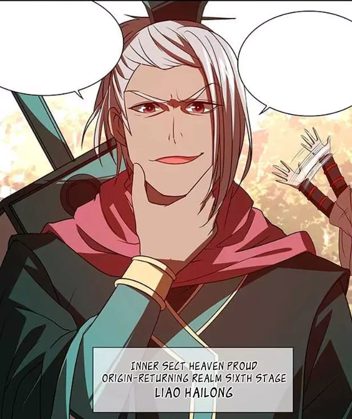 Liao Hailong | Yong Heng Zhi Zun Wiki | Fandom