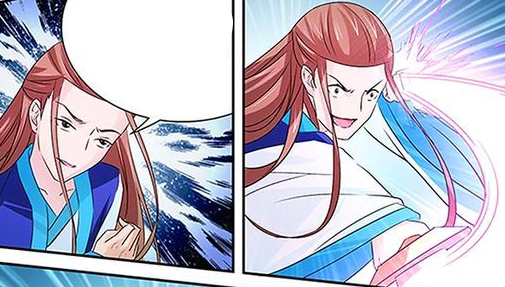 Guan Jie | Yong Heng Zhi Zun Wiki | Fandom