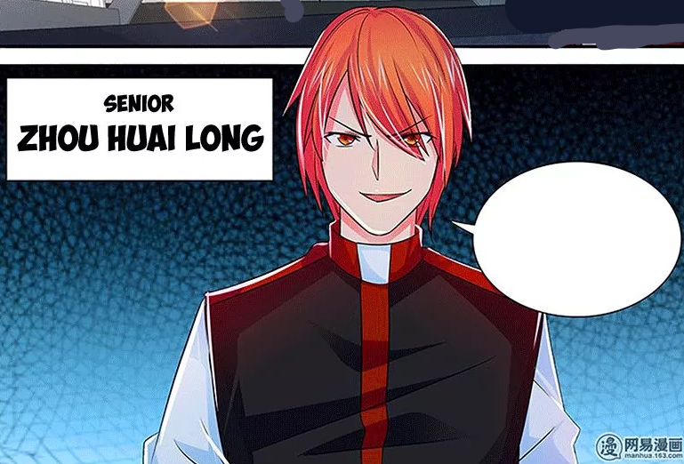 Zhou Huai Long | Yong Heng Zhi Zun Wiki | Fandom