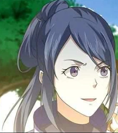 Zi Yu Qing | Yong Heng Zhi Zun Wiki | Fandom