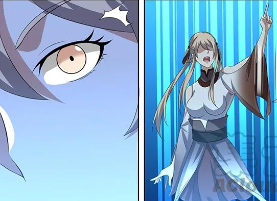 Yun Wei | Yong Heng Zhi Zun Wiki | Fandom