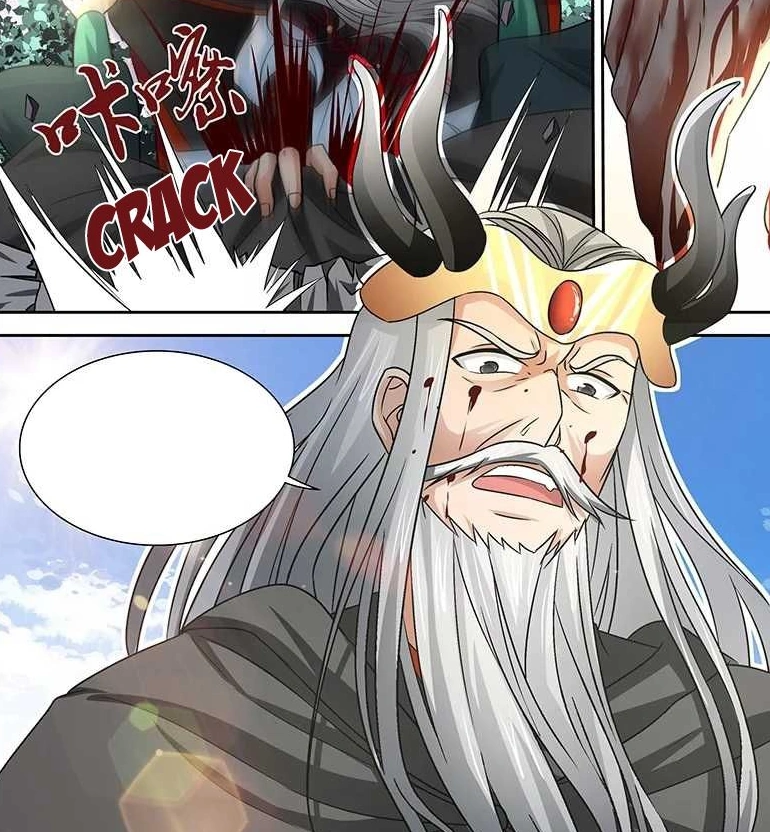 Qiu Hua | Yong Heng Zhi Zun Wiki | Fandom