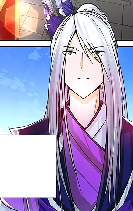 Yang Lie | Yong Heng Zhi Zun Wiki | Fandom