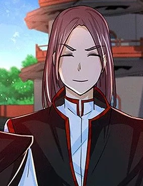 Luo Kai | Yong Heng Zhi Zun Wiki | Fandom