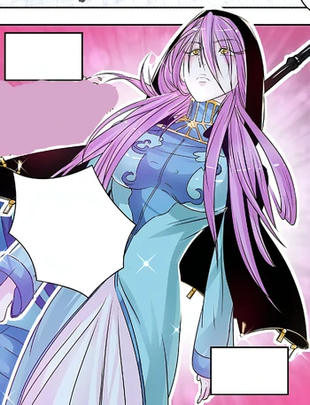 Su Mu Yu | Yong Heng Zhi Zun Wiki | Fandom