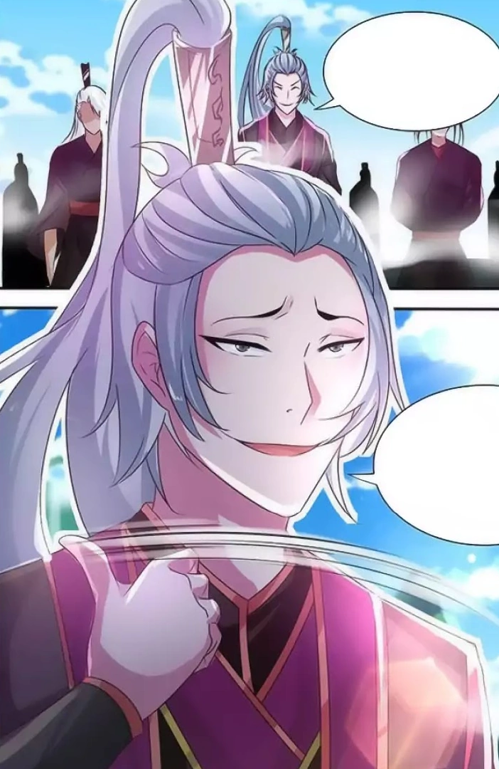 Li Wuxue | Yong Heng Zhi Zun Wiki | Fandom