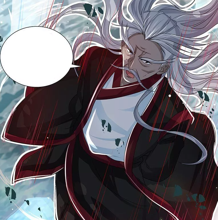 Elder Qiu | Yong Heng Zhi Zun Wiki | Fandom