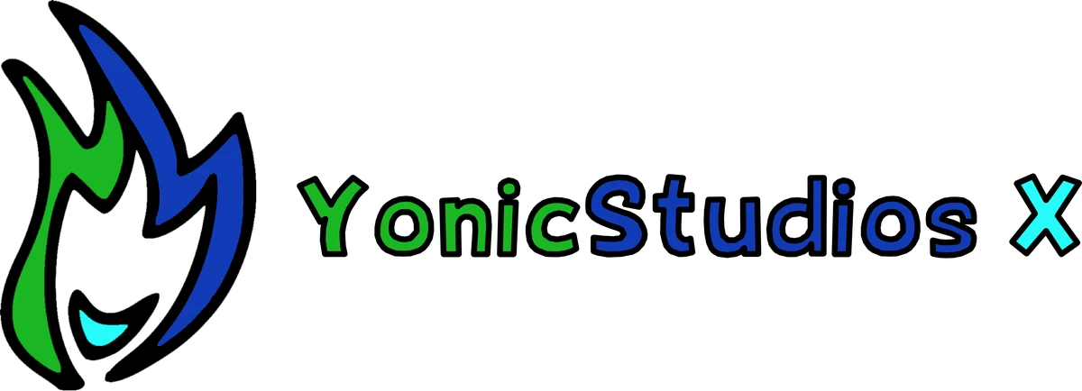 Logotipo de YonicStudios | Yonicstudios 3.0 Wiki | Fandom