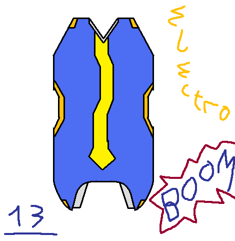 Electro Boom | Yonicstudios 3.0 Wiki | Fandom