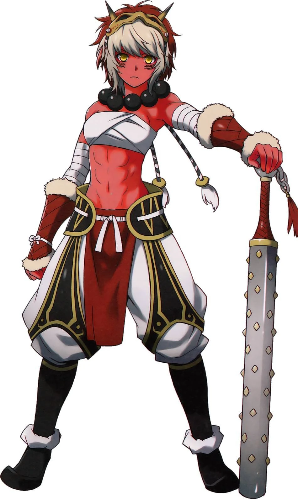 GULDAAR | Wiki Yonjuni | Fandom