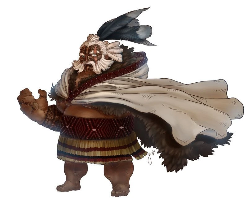 MONOK | Wiki Yonjuni | Fandom