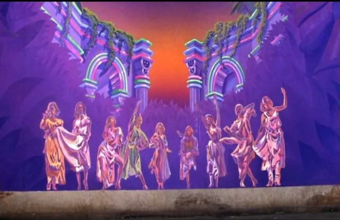 MAGASSI | Wiki Yonjuni | Fandom