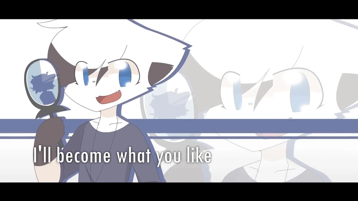 Copycat (Vocaloid Song Cover) | YonKaGor Wiki | Fandom
