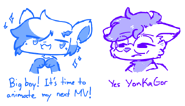 YonKaGor | YonKaGor Wiki | Fandom