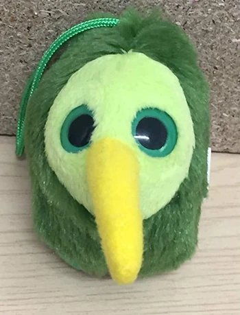 Keepee | YooHoo & Friends Wiki | Fandom