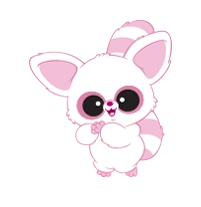 Pammee (2009) | YooHoo & Friends Wiki | Fandom