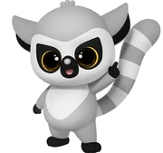 Lemmee (2019) | YooHoo & Friends Wiki | Fandom