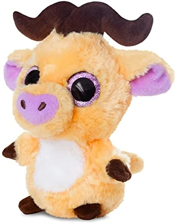 Stompee (Orange) | YooHoo & Friends Wiki | Fandom