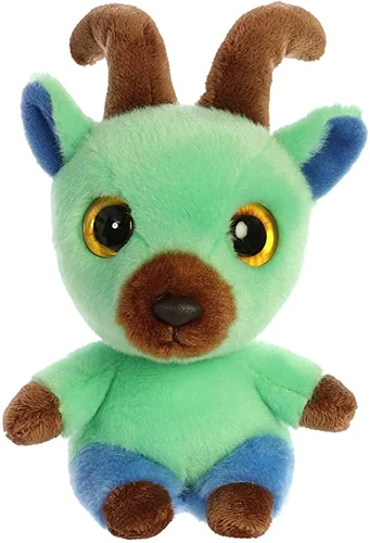 Kixx | YooHoo & Friends Wiki | Fandom