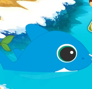 Sharkoo | YooHoo & Friends Wiki | Fandom