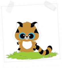 Jinxee | YooHoo & Friends Wiki | Fandom