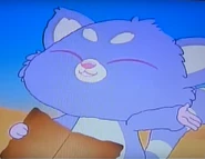 Happee | YooHoo & Friends Wiki | Fandom
