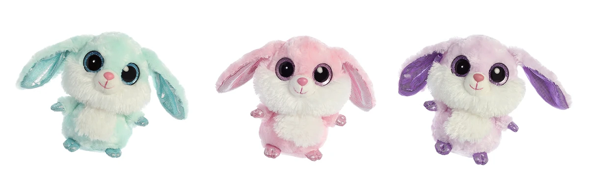 Fluffee | YooHoo & Friends Wiki | Fandom