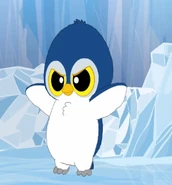 Kookee | YooHoo & Friends Wiki | Fandom