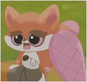 Ruby | YooHoo & Friends Wiki | Fandom