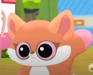 Ruby | YooHoo & Friends Wiki | Fandom