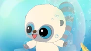 Chewoo as a Baby Bird/Gallery | YooHoo & Friends Wiki | Fandom