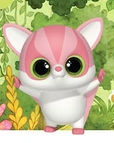 Shooga (2019) | YooHoo & Friends Wiki | Fandom