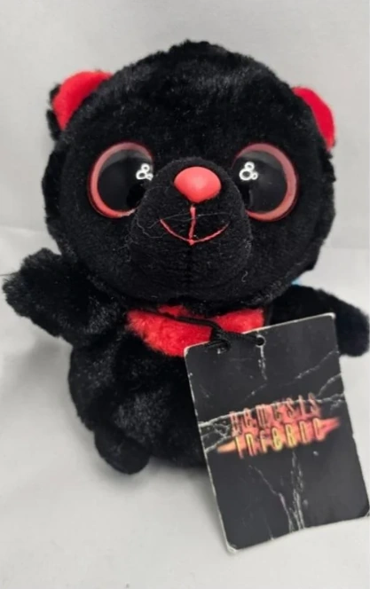 Nemesis | YooHoo & Friends Wiki | Fandom