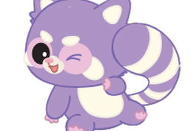 Sparkee The Skunk