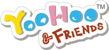 YooHoo & Friends (franchise) | YooHoo & Friends Wiki | Fandom