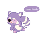 Happee | YooHoo & Friends Wiki | Fandom
