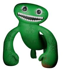 Jumbo Josh | YooHoo & Friends Wiki | Fandom